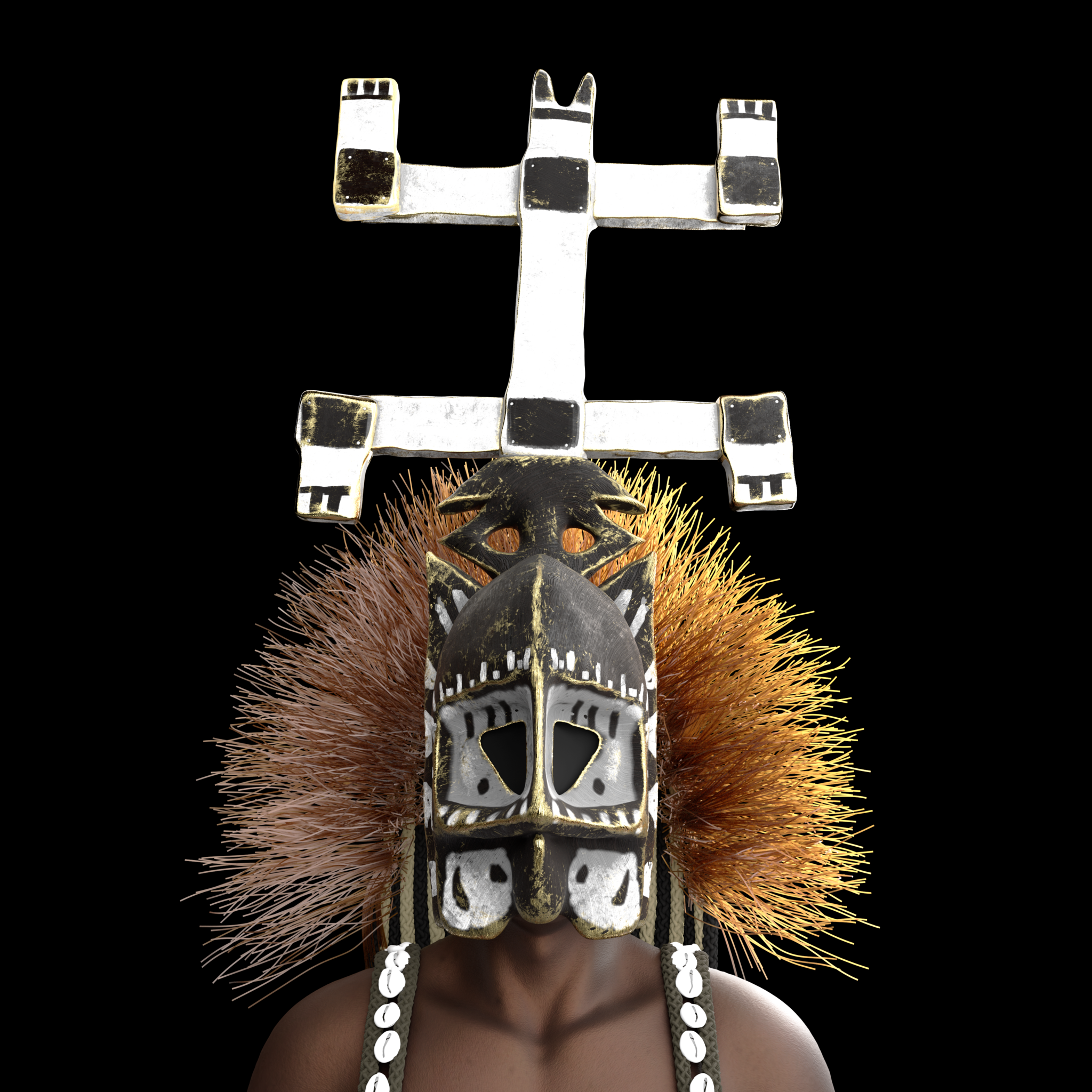 Dogon Design